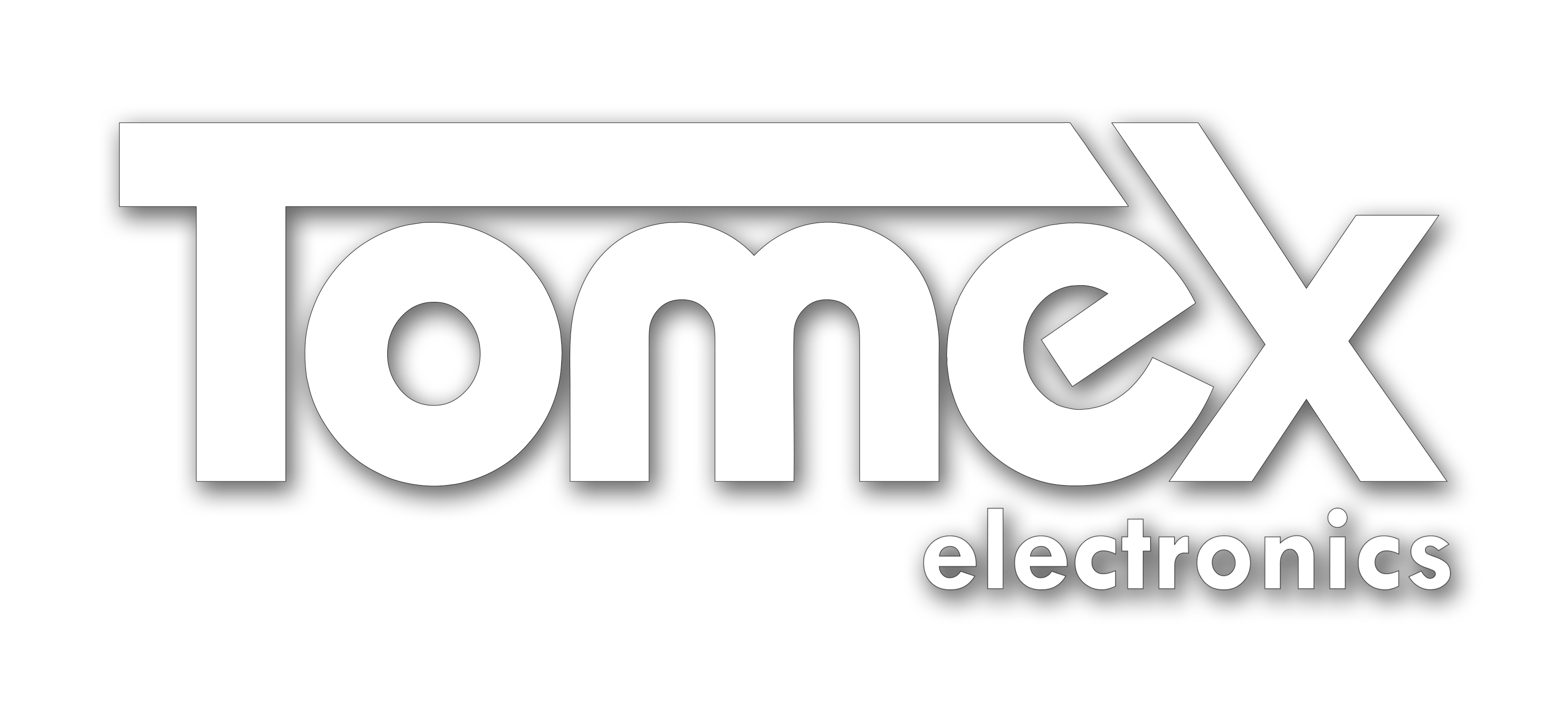 Tomex – "Secure your world"